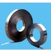 China 400 Series 430 Stainless Steel Coil Mill Edge Or Slit Edge Id 508mm / 610mm for sale