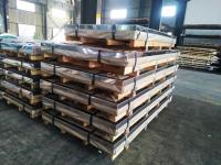 China Hot Rolled Poli 304 Stainless Steel Sheet with 0.3mm 6mm and 28.0 x 106 Psi Modulus of Elasticity for sale