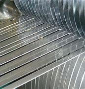 China Mill Edge or Slit Edge 430 SS Coil for Wire Gauge 0.1-16mm Applications for sale