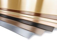 China BA Finish 430 Stainless Steel Sheet Top Choice For Construction Projects for sale