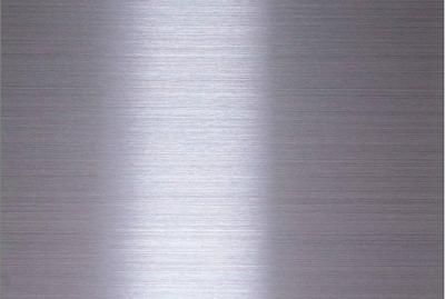 China 430 3mm Stainless Steel Sheet Corrosion Resistance In Industrial for sale