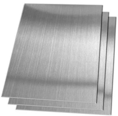 China Customizable Aisi 430 Ss Sheet 1.2m Width Decorative Finish for sale