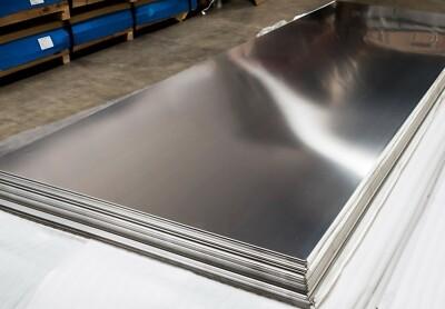 China Premium Cold Rolled 430 Stainless Sheet Mirror Finish Various Thickness for sale