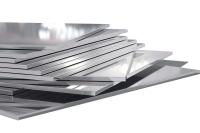 China 2b 430 Stainless Steel Plate Stabilizing Element Titanium Corrosion Resistance for sale