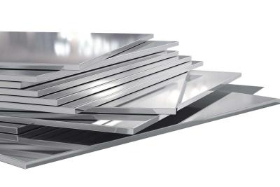 China 2b 430 Stainless Steel Plate Stabilizing Element Titanium Corrosion Resistance for sale
