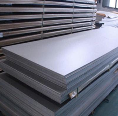 China Cold Rolled 1.5mm 430 Stainless Steel Sheet 1.5m Width for sale