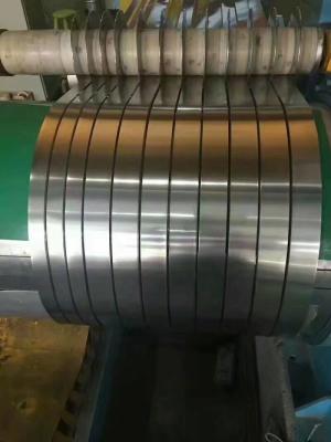 China Soft Hardness 304 Stainless Steel Coil with Strong Corrosion Resistance from TISCO Mill for sale