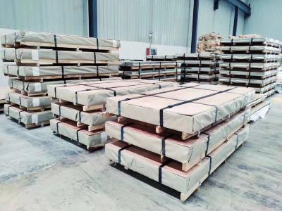 China CIF Cold Rolled Sheet Metal Full Hard Or Annealed Trade Terms EXW FOB CFR High Flatness and Excellent Surface Guaranteed for sale