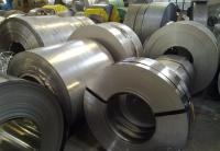China Turbine Blades 410 Stainless Steel Coil Martensitic Stainless Steel Tolerance ±002mm Material for Precision Manufacturing for sale