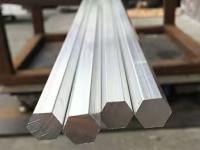 China High Strength Aerospace Grade T651 Heat Treated 7075 aluminum round stock For Precision Engineering for sale