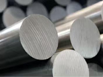 China 7022 T6 Ultra High Strength Aluminum Alloy Round Bar for Plastic Injection Molds and Die Casting Tooling for sale