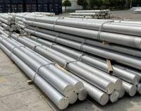 China 4032 T6 High Silicon Aluminum Alloy Flat Bar with Low Thermal Expansion for Precision Forging and Automotive Pistons for sale