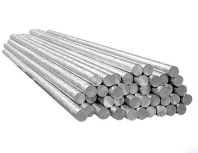China 6351 T6 Aluminum Alloy Hex Bar High Strength Corrosion Resistant for Automotive Fasteners S8-S50 for sale