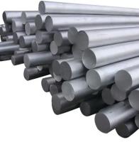 China 7A04 T6 Ultra High Strength Aluminum Alloy Round Bar for Heavy Duty Structural Components Compliant with GB/T Standards for sale