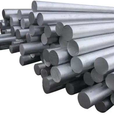 China 7A04 T6 Ultra High Strength Aluminum Alloy Round Bar for Heavy Duty Structural Components Compliant with GB/T Standards for sale