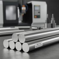 China 2011 T3 Free Machining Aluminum Alloy Round Bar for High-Speed CNC Turning and Precision Screw Machine Stock for sale