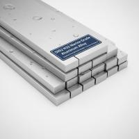 China 5052 H32 Marine Grade Aluminum Alloy Sheet Bar with Excellent Formability and Saltwater Corrosion Resistance for sale