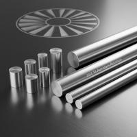 China 2017 T4 High Strength Aerospace Grade Aluminum Alloy Round Bar for Precision Machined Stock for sale
