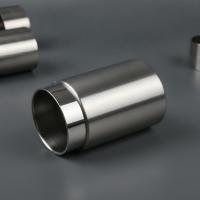 China 430 Stainless Steel Sheet for Automotive Exhaust with Cold Rolled 2B Finish (0.5mm-3.0mm) for sale