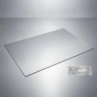 China 430 Stainless Steel Sheet with 2B Mill Finish 0.5-1.5mm Thickness and 1219x2438mm Size for Kitchen Equipment for sale