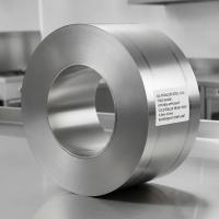 China 430 Stainless Steel Coil Food Grade ROHS REACH Compliant with 0.3mm-3.0mm Thickness for Kitchen Appliances for sale