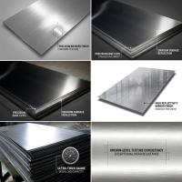China Deep-Drawn 304 Stainless Steel Sheet with Excellent Deep Drawability Low Carbon Content and Fine Grain Structure for sale