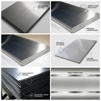 China Deep-Drawn 304 Stainless Steel Sheet with Excellent Deep Drawability Low Carbon Content and Fine Grain Structure for sale
