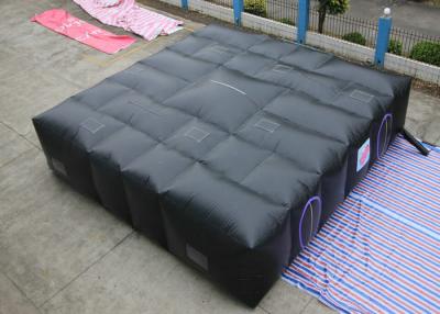 China Large Sport Inflatable Laser Tag Arena / Adult Inflatable Maze for sale