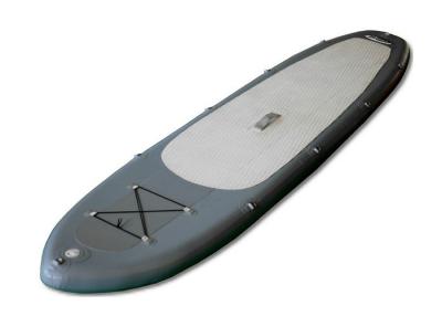 China Customized Waterproof Inflatable Stand Up Board For Commercial / Home for sale
