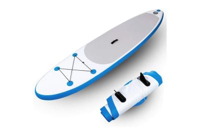 China Durable Summer Inflatable Water Toys / Giant Inflatable Stand Up Paddle Board for sale