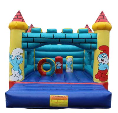 China China supplier Hot sale inflatable bouncer baby jumper kids game for kids for sale
