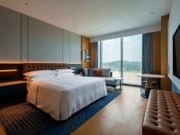 China Eco Friendly Hospitality Bedroom Furniture Custom Made Modern Hospitality Furniture OEM ODM for sale