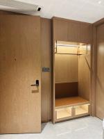 China Contemporary Custom Made Hospitality Furniture Teak Wood Hospitality Hotel Furniture OEM ODM for sale