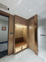 China Contemporary Custom Made Hospitality Furniture Teak Wood Hospitality Hotel Furniture OEM ODM for sale