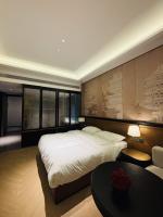 China OEM ODM Hotel Guest Room Furniture Oriental Modern Hotel Furniture Luxury for sale