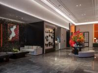 China Custom Design Modern Hotel Furniture Contemporary Marble Lounge Furniture for sale