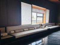 China Custom Design Modern Hotel Furniture Contemporary Marble Lounge Furniture for sale