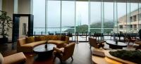 China Modern Hotel Restaurant Furniture Natural Hotel Dining Furniture Custom Sizes for sale
