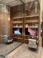 China Modern Classic Luxury Hotel Furniture Refined Natural Hotel Lobby Furniture Custom Colors for sale