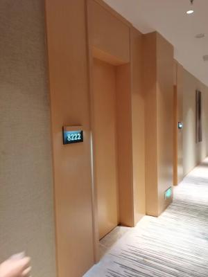 China Natural Wood Hotel Furniture Packages OEM ODM High End Hotel Furniture Custom Finishes for sale