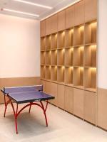 China Natural Wood Hotel Furniture Packages OEM ODM High End Hotel Furniture Custom Finishes for sale