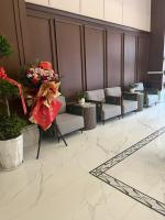China New Chinese Hotel Fixed Furniture Knock Down / Assembled Hotel Suite Furniture for sale