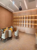 China Natural Wood Hotel Furniture Packages OEM ODM High End Hotel Furniture Custom Finishes for sale