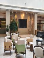 China OEM ODM Modern Hotel Furniture New Chinese Contemporary Hotel Furniture for sale