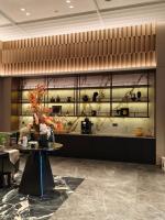 China OEM ODM Modern Hotel Furniture New Chinese Contemporary Hotel Furniture for sale