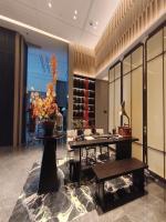 China OEM ODM Modern Hotel Furniture New Chinese Contemporary Hotel Furniture for sale