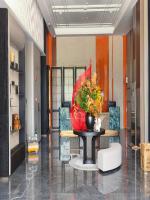 China OEM ODM Modern Hotel Furniture New Chinese Contemporary Hotel Furniture for sale