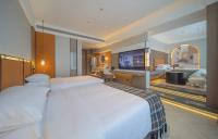 China Family Friendly Vacation Rental Furniture Integrated Living Space Vacation Home Furniture for sale
