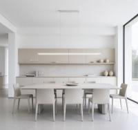 China Minimalist Villa Furniture Modern Villa House Furniture for sale