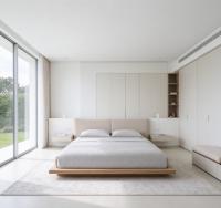 China Minimalist Villa Furniture Modern Villa House Furniture for sale